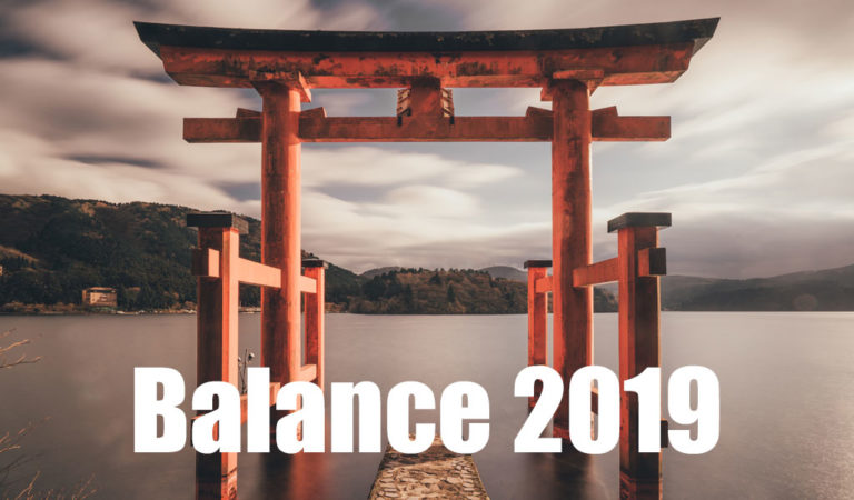 Balance de cierre de año 2019 – Dojo Ken Villa Martelli